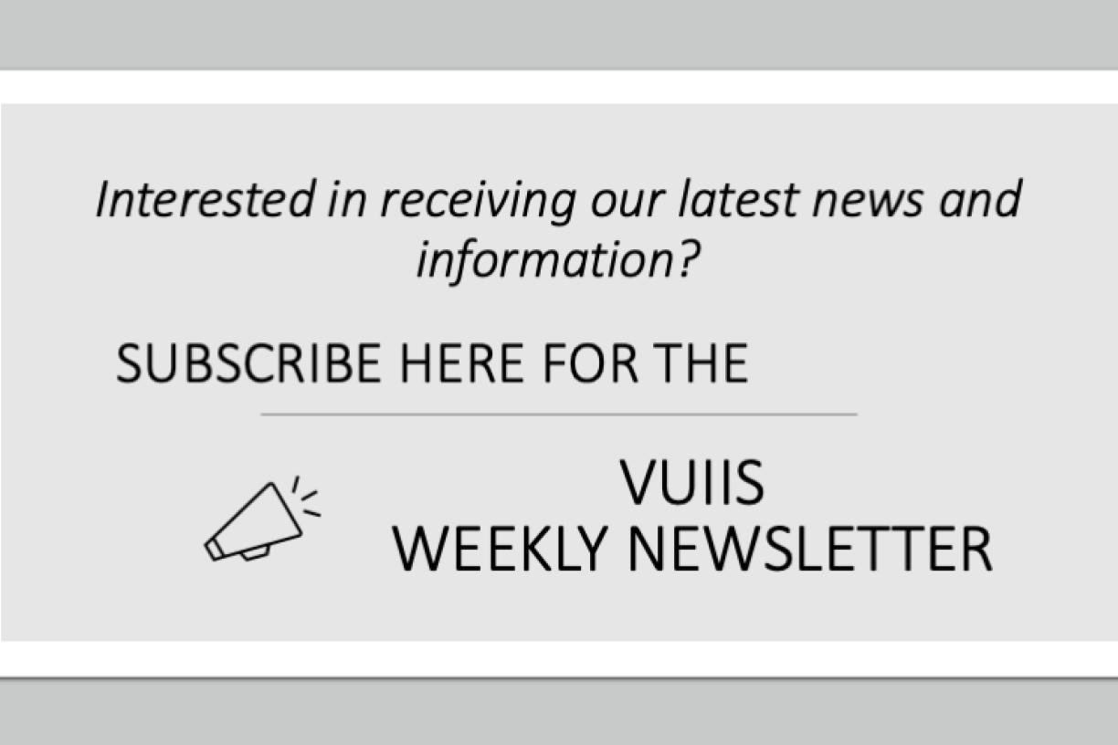 Welcome | Vanderbilt University Institute of Imaging Science